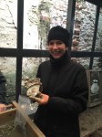 Avocational Archaeology in Action: Meet Juliana Falk, the Accidental ...
