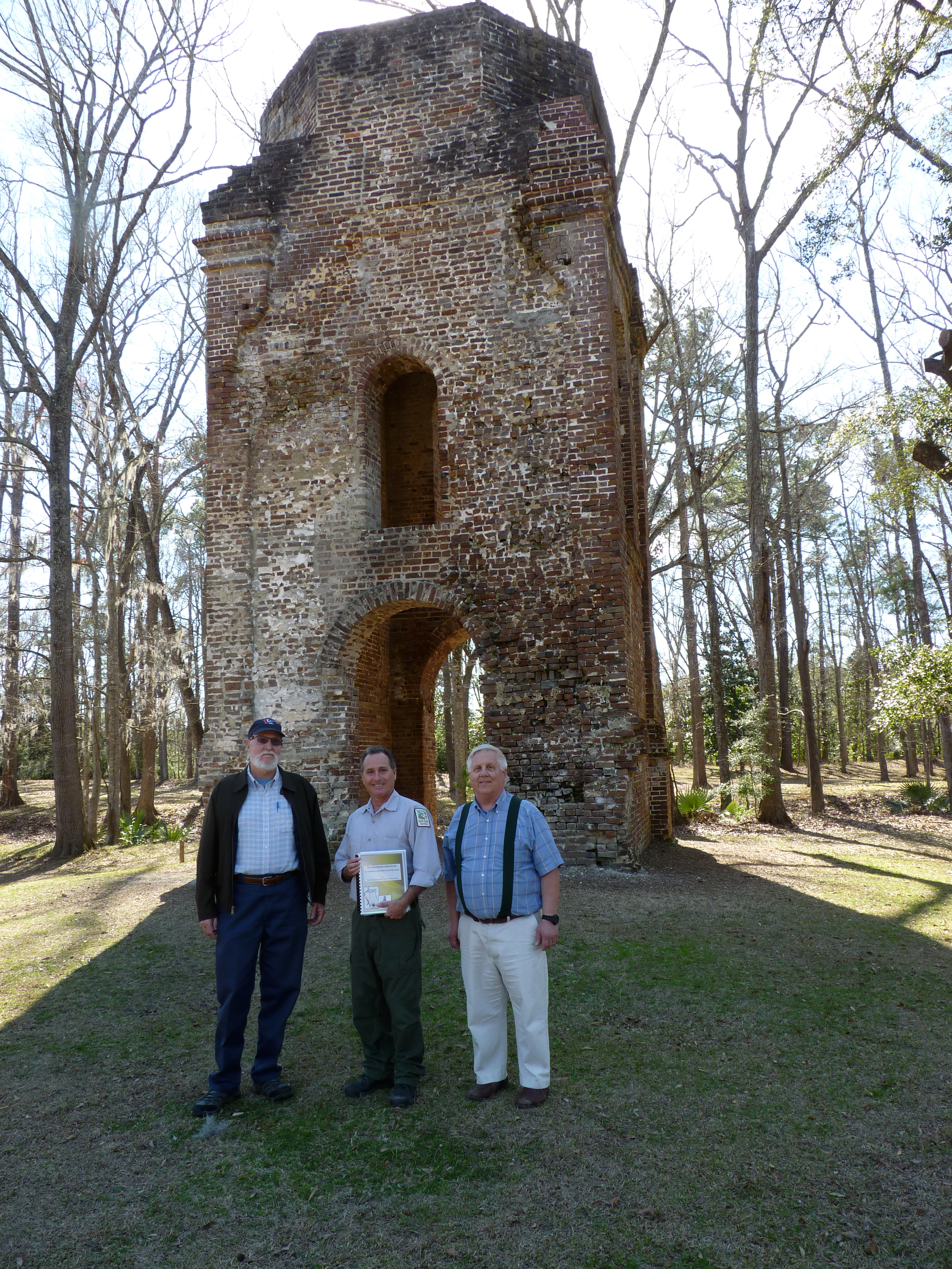 Avocational Archaeology in Action: Drew Ruddy, the Avocational ...
